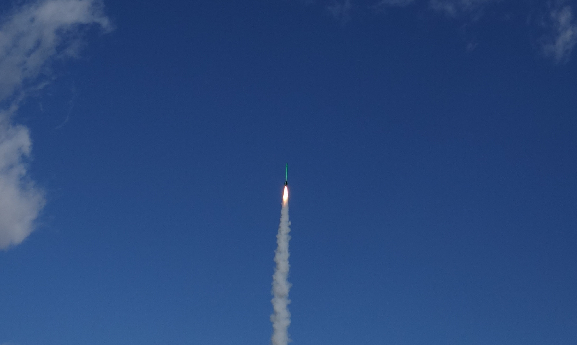 NAR High Power Certification – Spaceways Labs